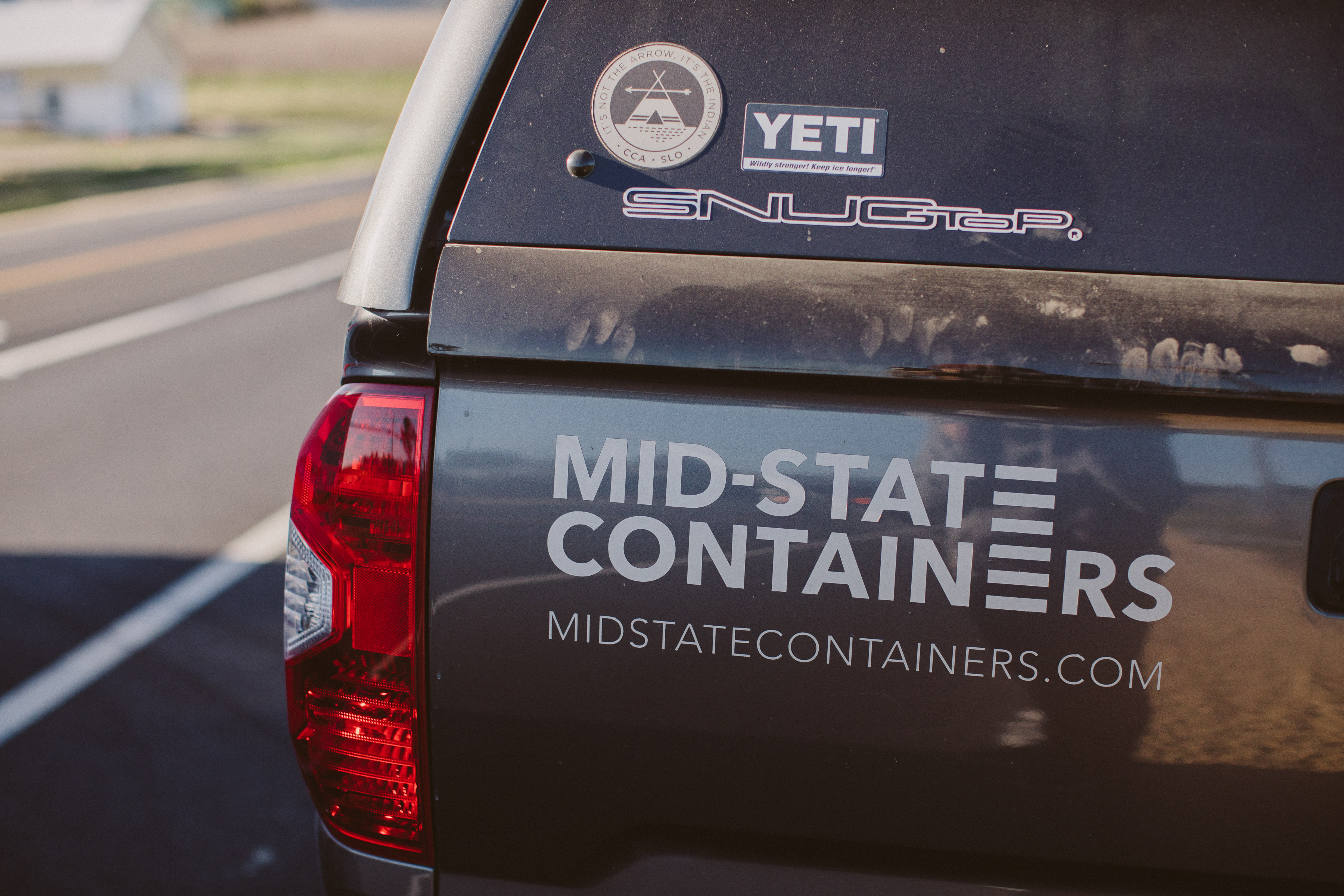 Shipping Containers For Sale – Midstate Containers